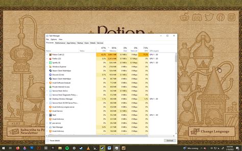 Ram Leak Could It Be Hardware I Have 32 Gigs Of Ram This Shouldnt Be