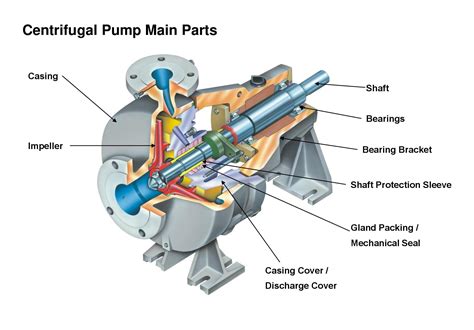 Pump Classifications