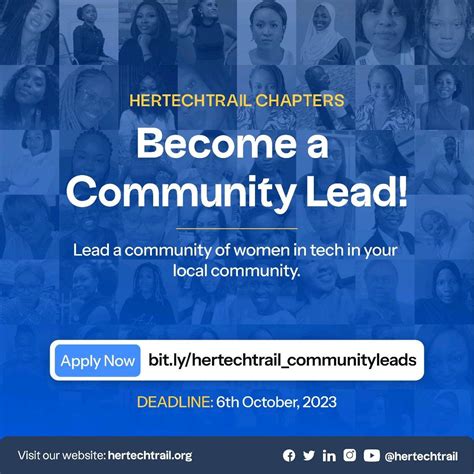 Hcls Hertechtrail Womenintech Hertechtrail