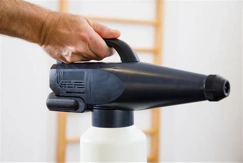18l Electrostatic Sanitizing Sprayer Healthfirst Diagnostics