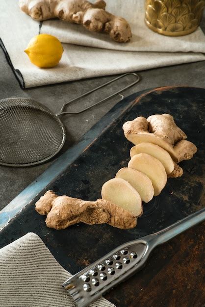 Ginger Kitchen Images Free Download On Freepik