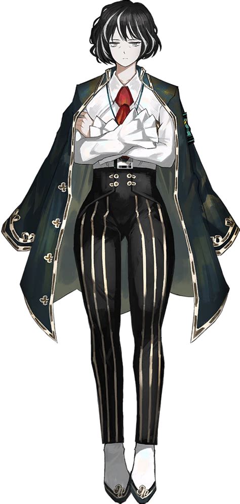 Moses Limbus Company Wiki