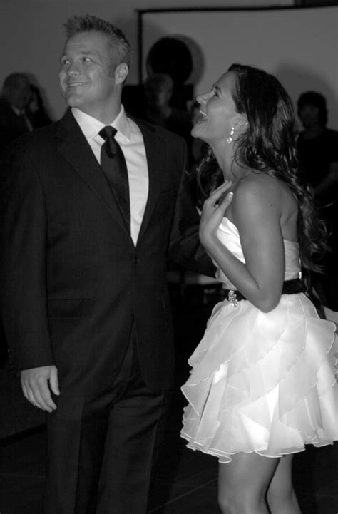 Adrianne Elizabeth Events Cheers To Scott And Cindy