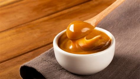 Argentinas Dulce De Leche A National Treasure With Global Opportunities