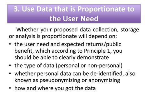 Data Ethics Framework 2pptx