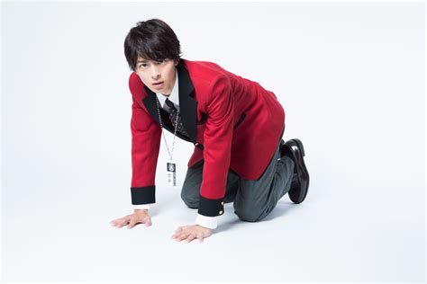 Psycho Drama Hamabe Minami Takasugi Mahiro Headline Kakegurui Drama