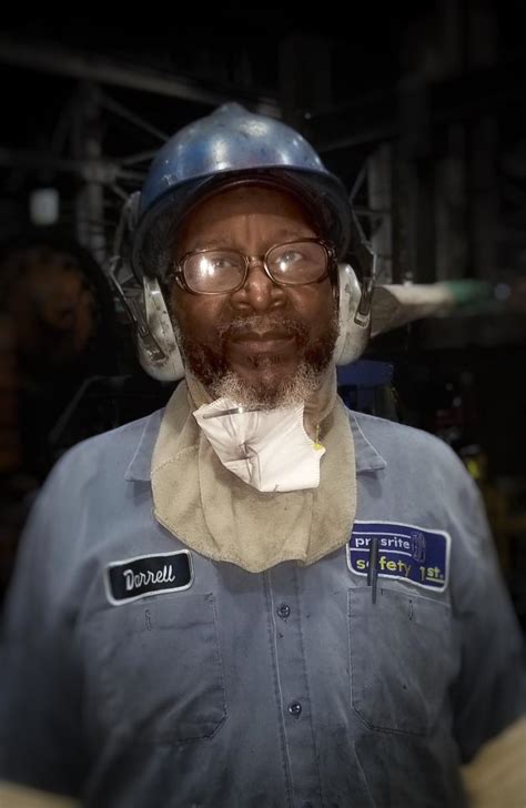 Presrite Corporation On Linkedin Any Job Worth Doing Is Worth Doing Well” Darrell Holmes