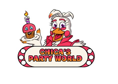 What Is Chicas Party World And When Was It Made Rfnaftheories