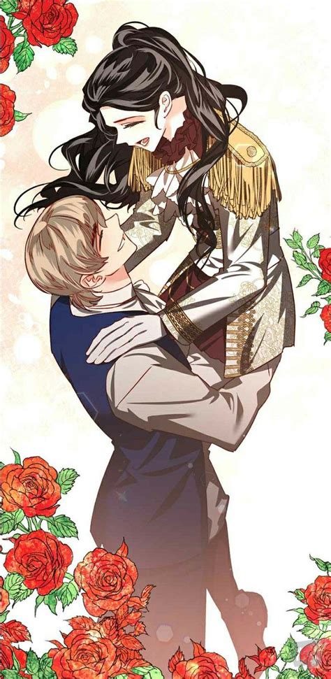 Pin En Manhwa Hombres Novelas Cómics