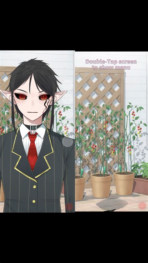 Chibi Count Is Quite The Gremlin Huh R Virtualyoutubers