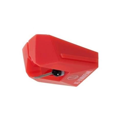 Audio Technica At Vm95ml Microlinear Stylus Hifi Shop Retrophonic Singapore