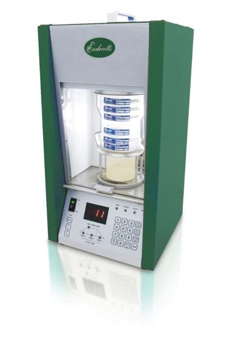 Sonic Sifter Laboratory Sieving Sieve Shakers Promat Hk