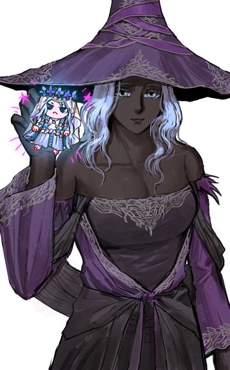 Rashuu Recluse Elden Ring Revenant Elden Ring Elden Ring Elden