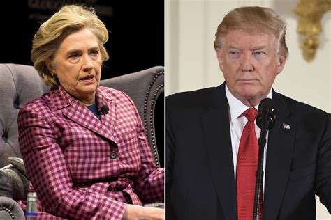Clinton Campaign Dnc Helped Fund Infamous Trump Dossier