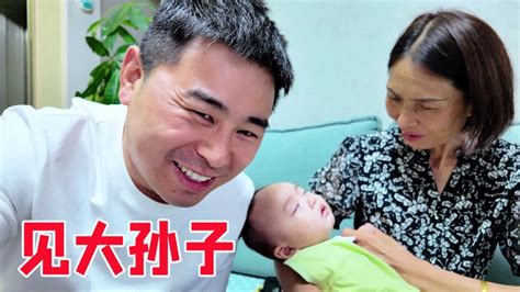 【超小厨】丈母娘心里挂念大孙子，玩儿完了就着急回家，这可把舅母子高兴坏了！ Youtube