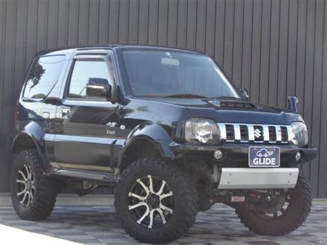スズキ ジムニーシエラ クロスアドベンチャーの中古車｜グーネット中古車