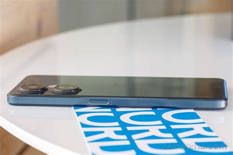 Oneplus Nord N30 5g Review Design Build Quality Controls And