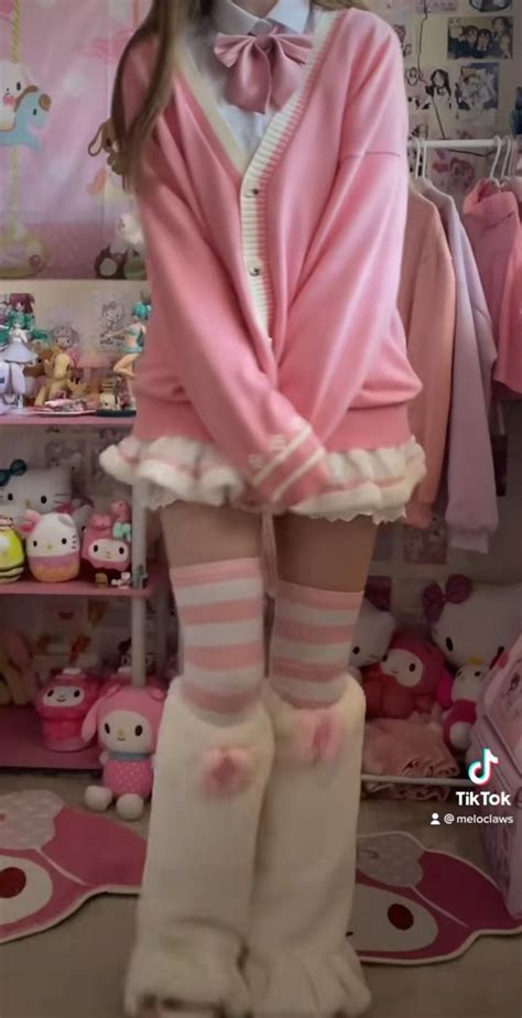 Kawaii Outfit Vid Wear Or Tear Cutecore 💗💗 Kawaii Clothes Kawaii Outfit Ideas Kawaii Fashion