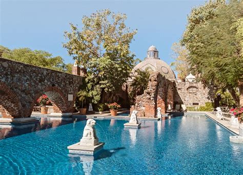 Guía Para Conocer Cuernavaca Desde Otra Perspectiva