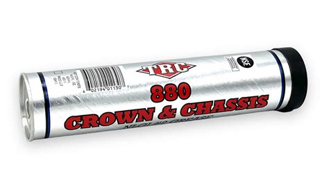 Trc 880 Crown And Chassis Multi Purpose Grease 1695