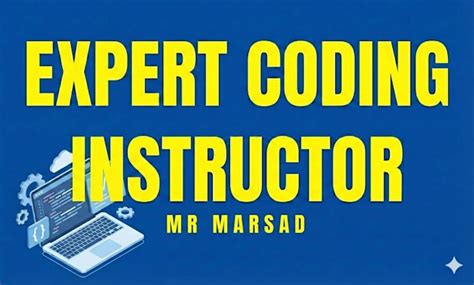 Tutor You In Python Javascript Cpp C Sharp And Sql From Beginner To