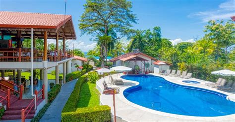 Turnkey Beachfront Hotel For Sale Playa Platanares Golfito Osa