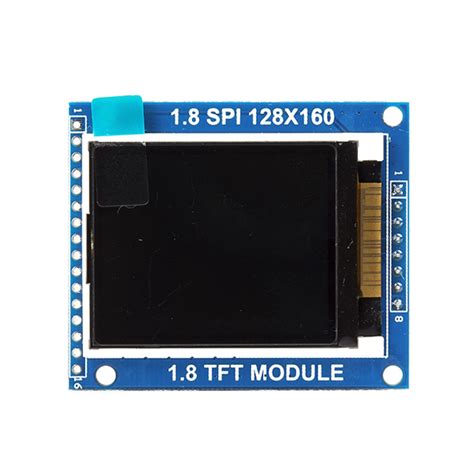 1 8 Inch Touch Display
