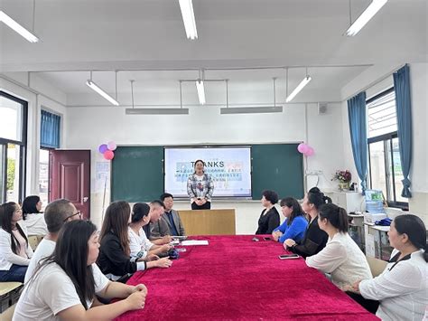登封市朝阳路小学 家校携手 共谱新篇学校时讯dfedu