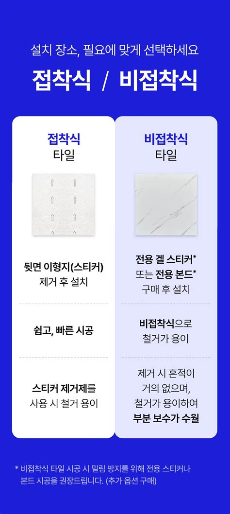 데코타일 Diy 셀프 데코타일 접착식비접착식 6장 오늘의집 쇼핑