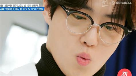Suho Glasses