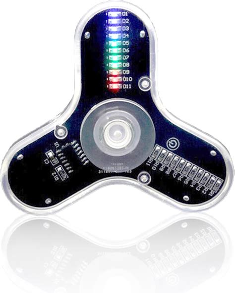 Diy Robot Soldering Kit At Lewis Wooley Blog