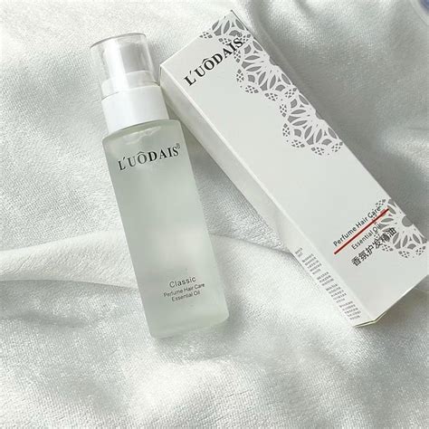 เซรั่มบำรุงผมสวย