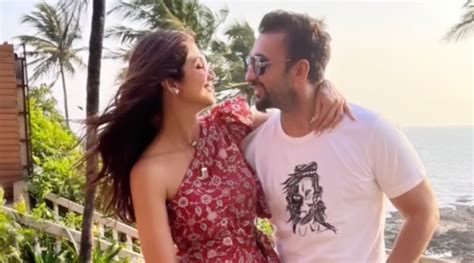 Shilpa Shetty Believes She And Husband Raj Kundra Are ‘soulmates ‘we