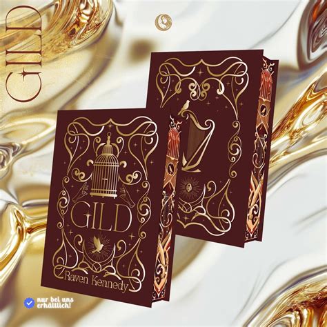 Gild Special Edition Mondlicht Bücher