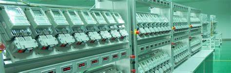 Utility Smart Grid Inesh Smart Energy