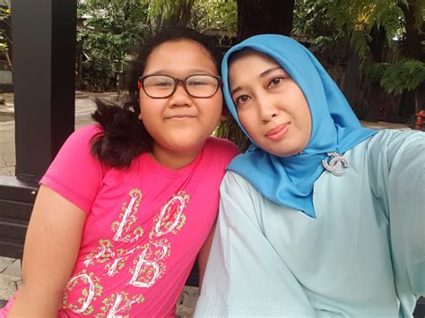 Mommies Daily Single Mom Survival Guide Dr Opy Dyah Paramita Spa