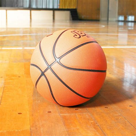 Basketball Court Cambridge Ymca