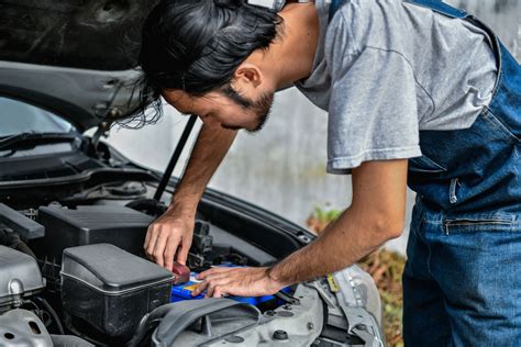 How much does it cost to fix a knocking engine? – My Mechanic