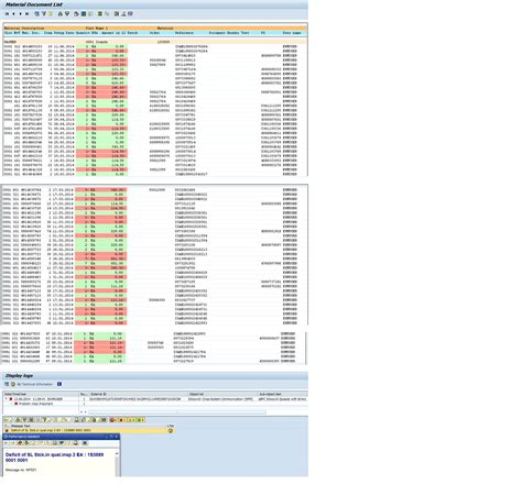 Error Sp Sap Community