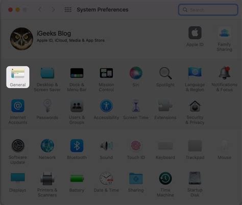 如何在 Mac 上更改默认浏览器