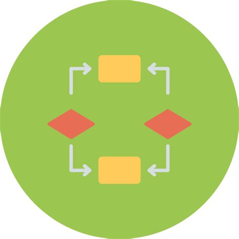 Algorithm Free Electronics Icons