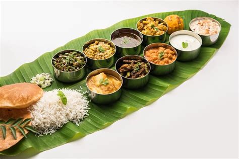 South Indian Dishes You Should Not Miss On Your Wedding Menu