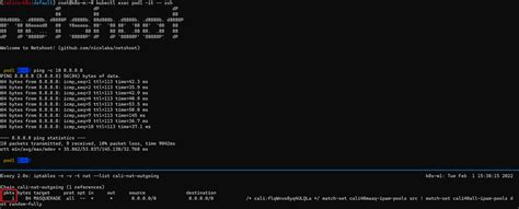 Kubernetes Calico Cni 동작원리 이해하기