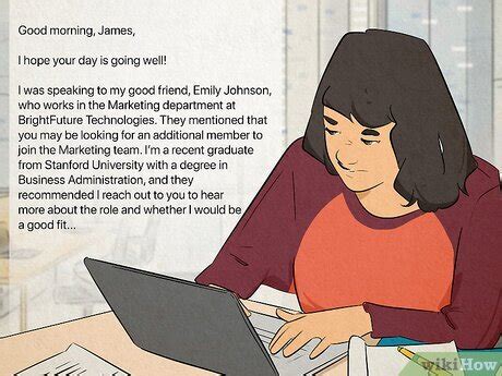 How To Introduce Yourself In An Email Templates To Use