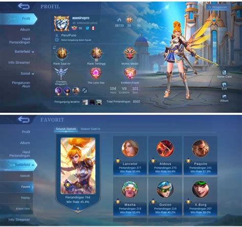 HERO EMBLEM VII SKIN SKIN LIGHTBORN F Y SKIN EPIC SHOP