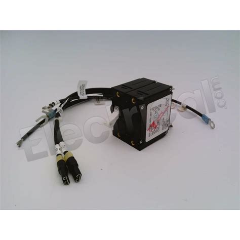 Abb 14c 212 Molded Case Circuit Breaker