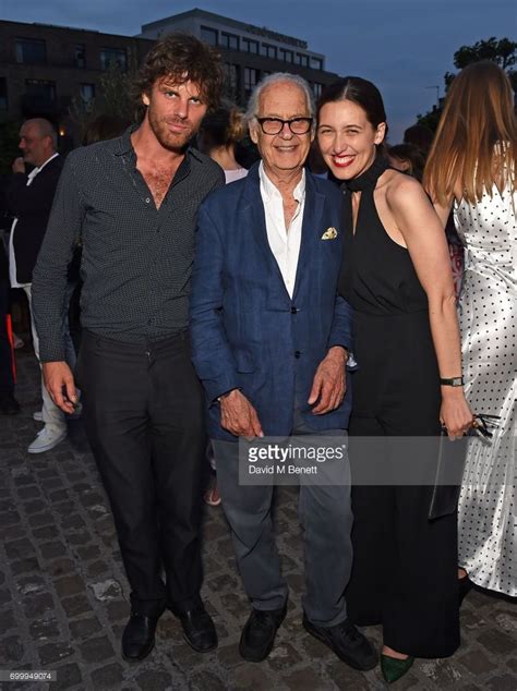 Pictures Of John Standing