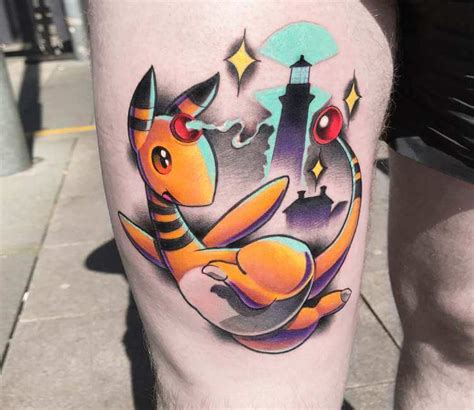 Matthew Larkin Tattoo Artist World Tattoo Gallery