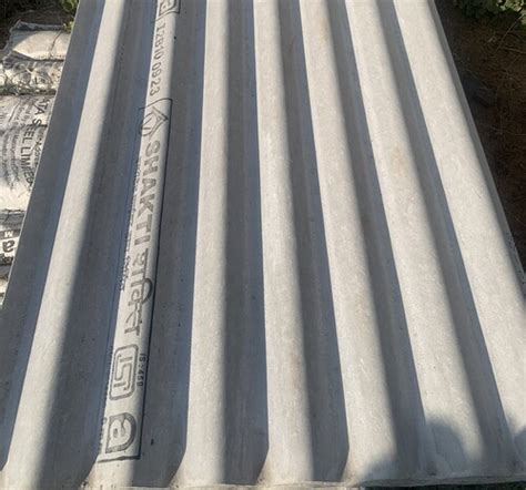 Cement Roofing Sheets Supplier Trader From Jaipur Rajasthan
