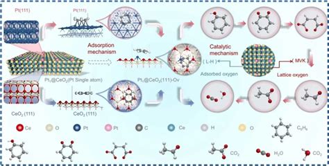 什么是单原子催化剂？ 华算科技